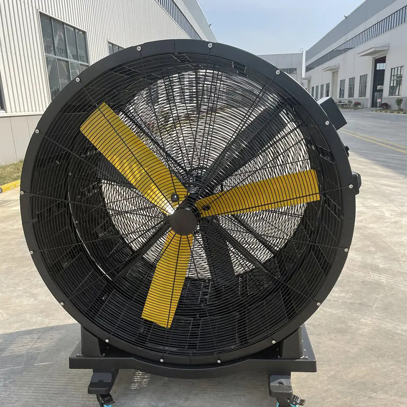 Products - Yangzhou Duel King Fans Co., Ltd.